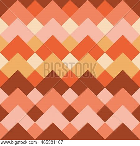 Retro Warm Pattern Vector & Photo (Free Trial) | Bigstock