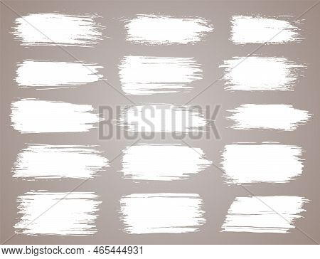 Paint Brush. White Vector & Photo (Free Trial) | Bigstock