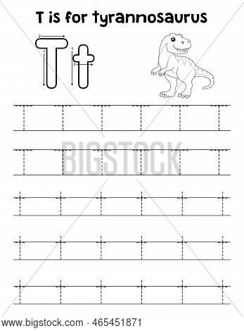 Cute Funny Tracing Vector & Photo (Free Trial) | Bigstock