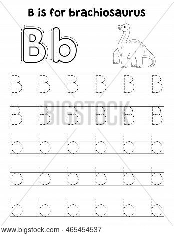 Cute Funny Tracing Vector & Photo (Free Trial) | Bigstock