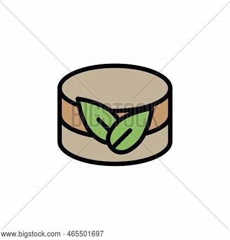 Tobacco Box Outline Vector & Photo (Free Trial) | Bigstock