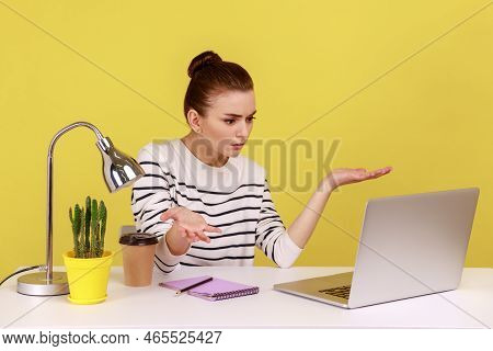 Manager Looking Frustrated Isolated Images, Illustrations & Vectors ...