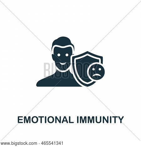 Immunity Symbol