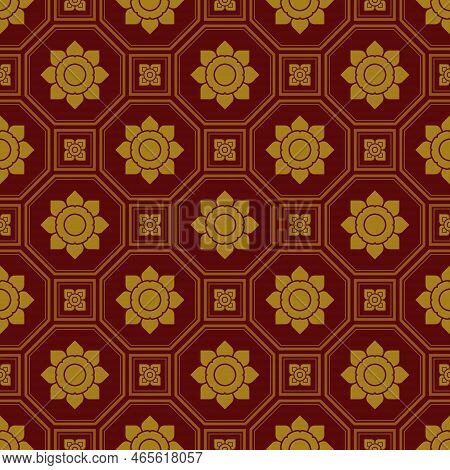 Octagon Pattern Images, Illustrations & Vectors (Free) - Bigstock