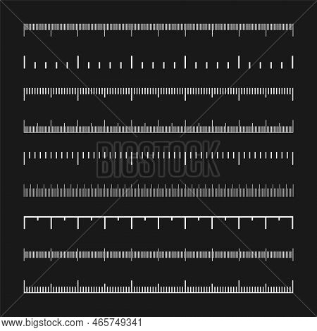 Various Measurement Vector & Photo (Free Trial) | Bigstock
