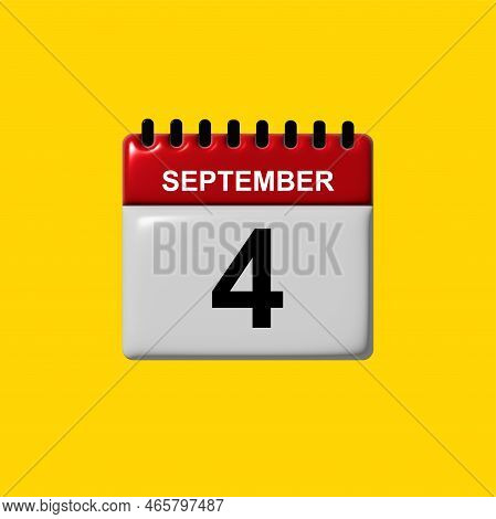 Calendar Icon. Vector & Photo (Free Trial) | Bigstock