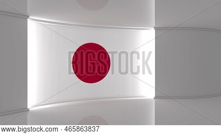 Tv Studio. Japan. Image & Photo (Free Trial) | Bigstock