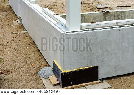 Beginning Building Image & Photo (Free Trial) | Bigstock