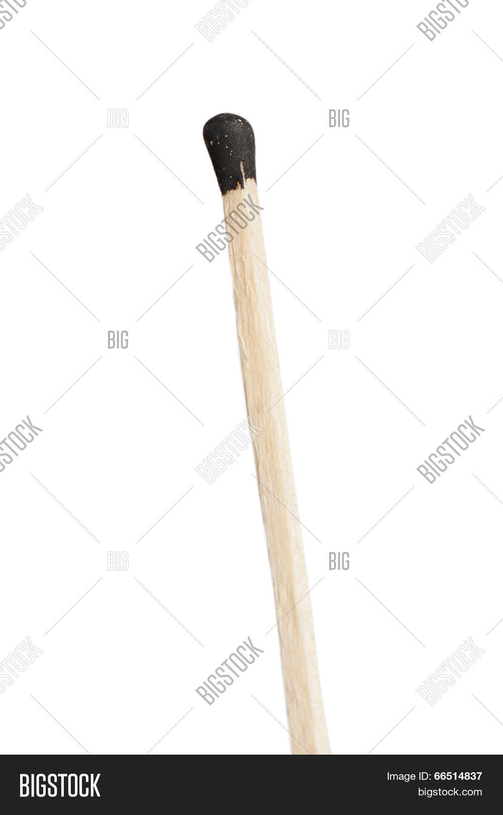 Match Isolated On Image & Photo (Free Trial) | Bigstock