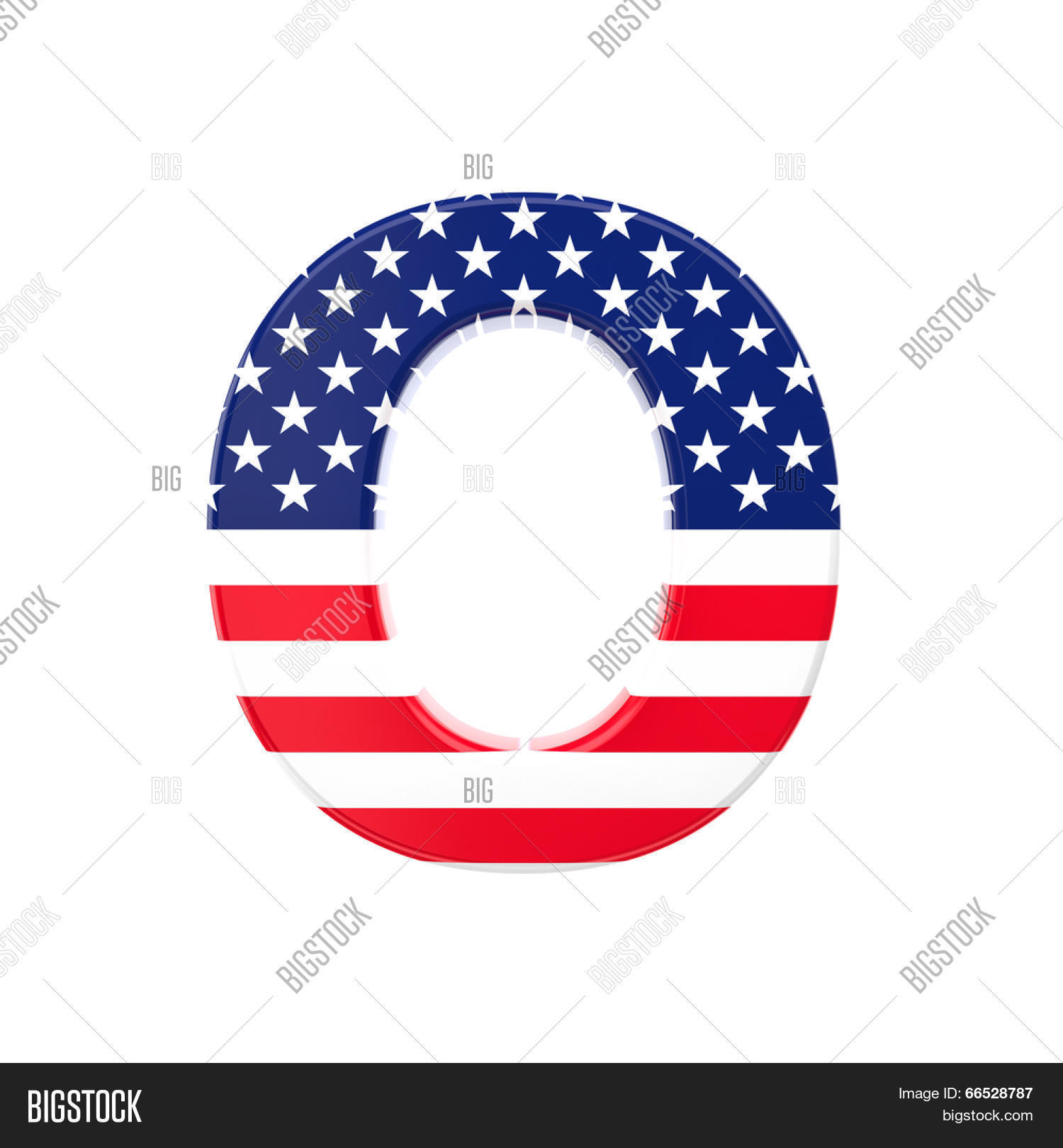 3d Image Usa Font Image & Photo (Free Trial) | Bigstock