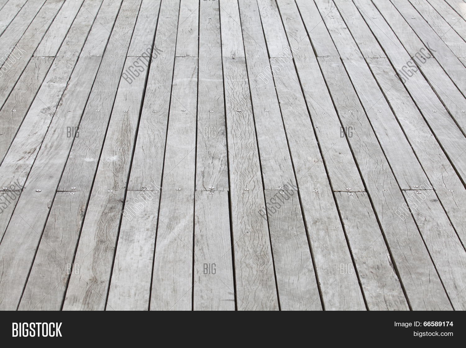 Outdoor Wood Planks Image & Photo (Free Trial) | Bigstock