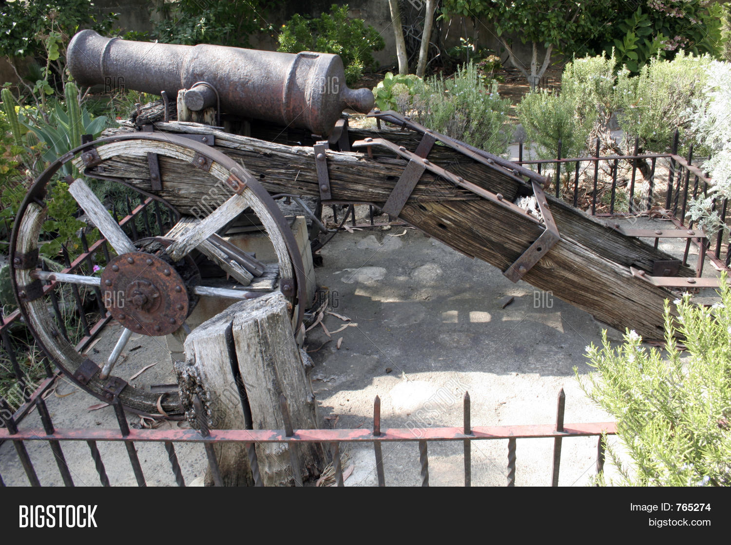 Spanish Colonial Image & Photo (Free Trial) | Bigstock