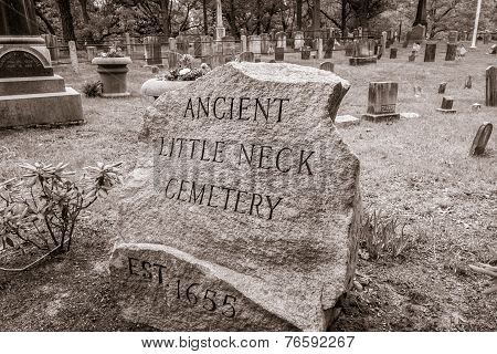 Ancient Little Neck Image & Photo (Free Trial) | Bigstock