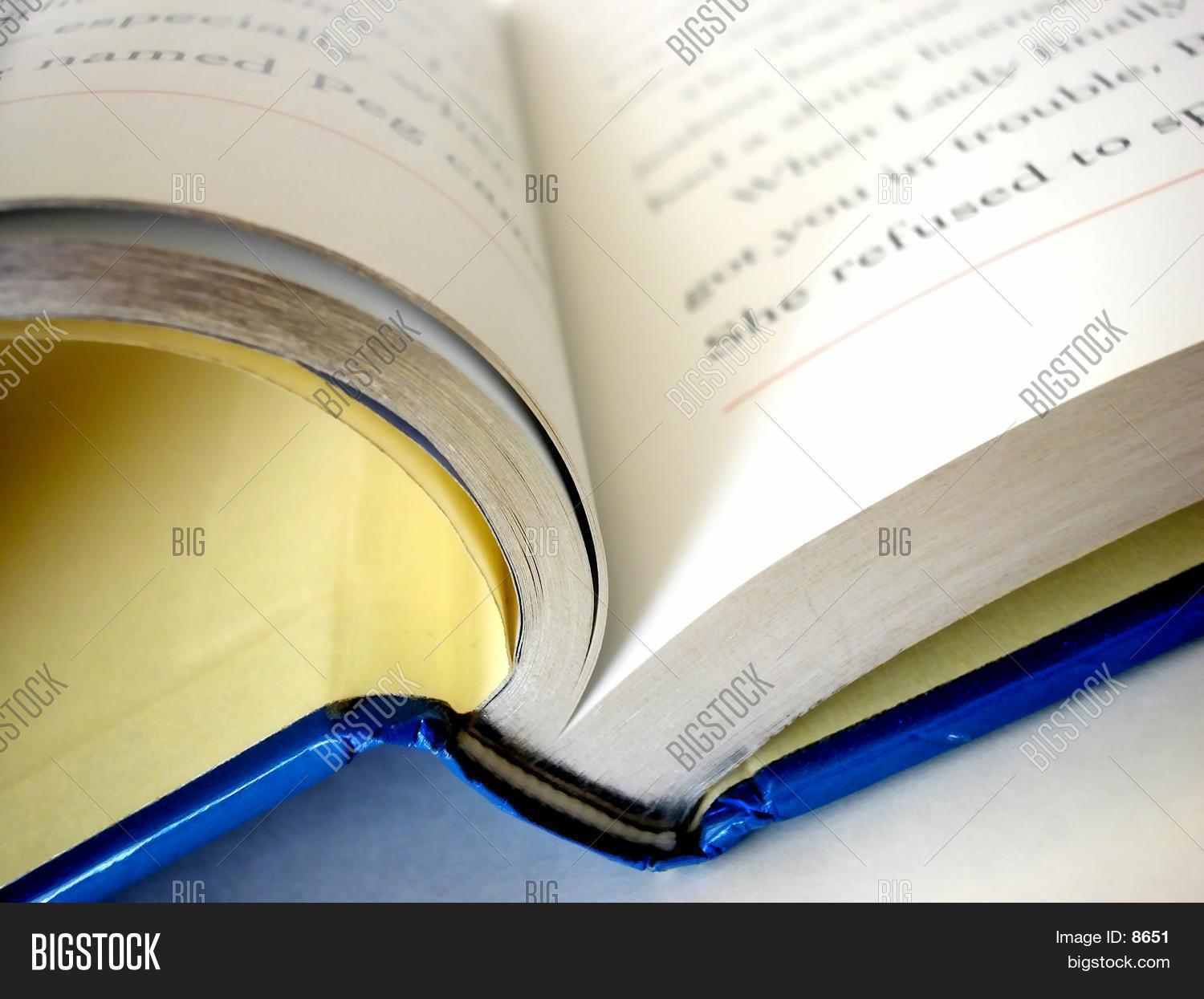 Story Book Image & Photo (Free Trial) | Bigstock