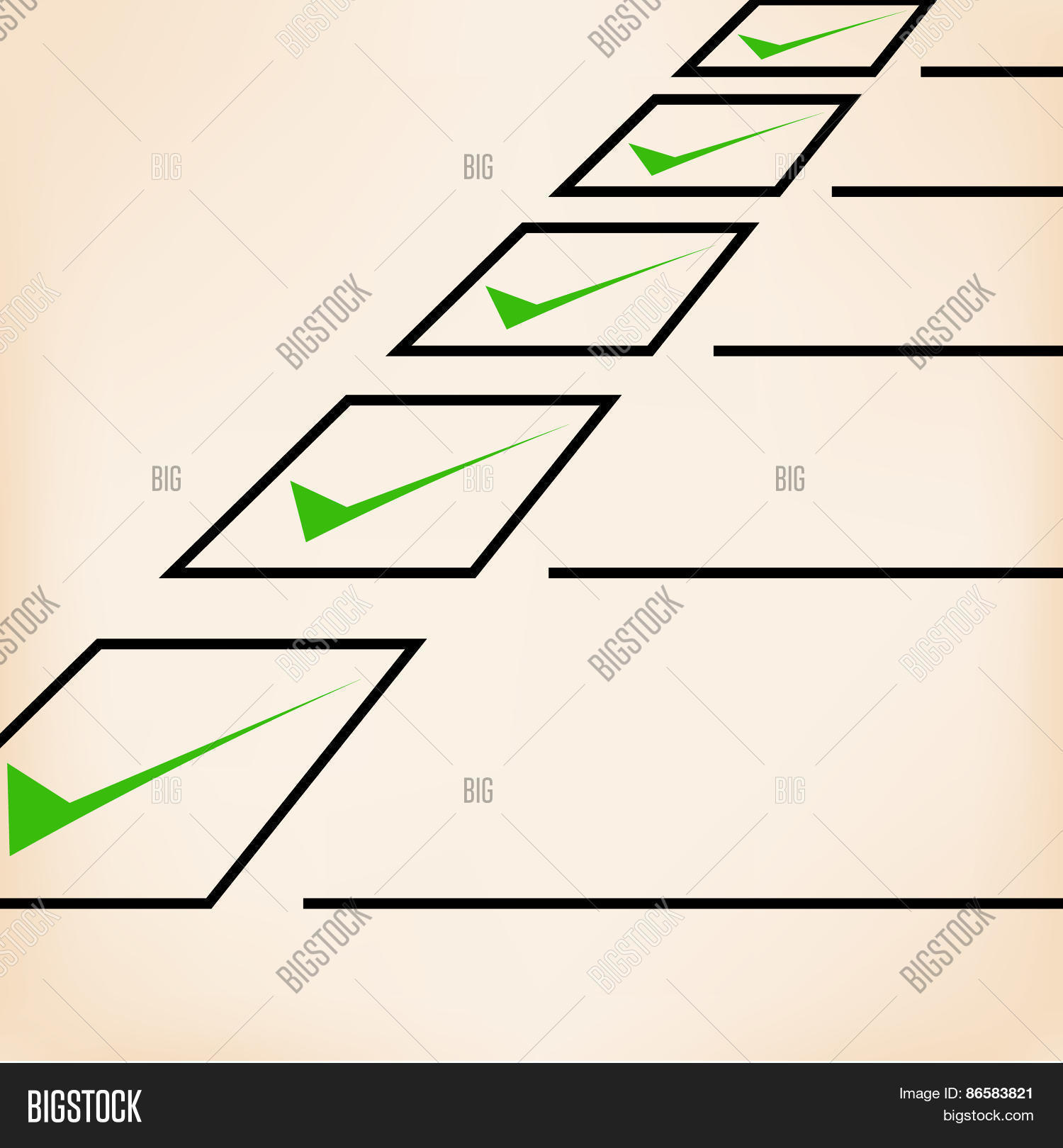 Business Goals Vector & Photo (Free Trial) | Bigstock