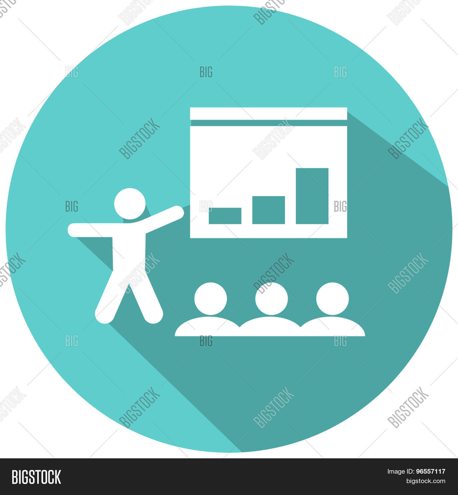 Image Presenter Vector & Photo (Free Trial) | Bigstock