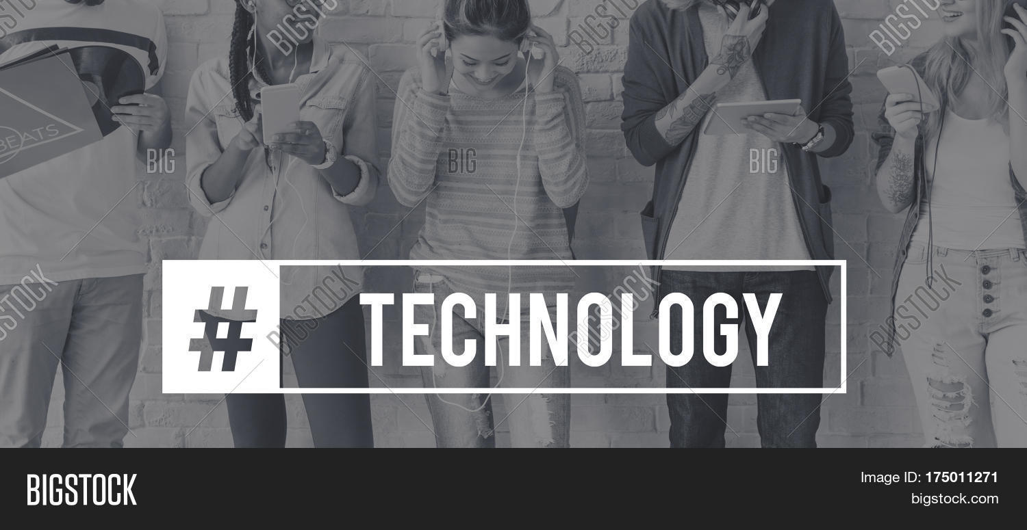 Broadcast Technology Image & Photo (Free Trial) | Bigstock