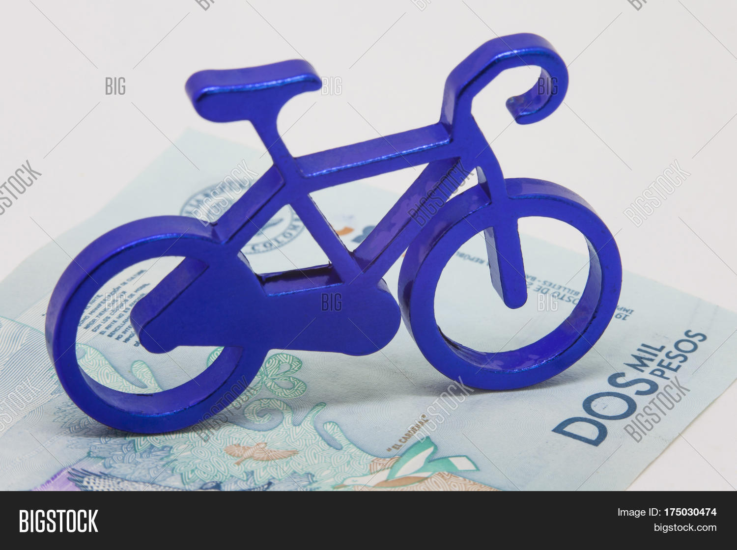 Save Money Using Your Image & Photo (Free Trial) | Bigstock