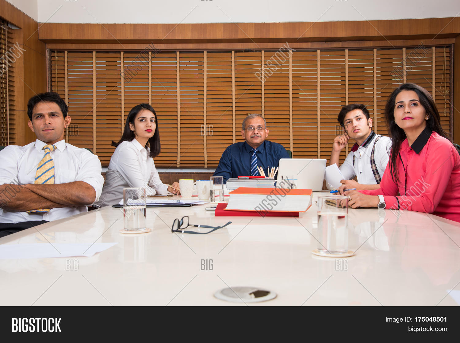 Group Indian Image & Photo (Free Trial) | Bigstock