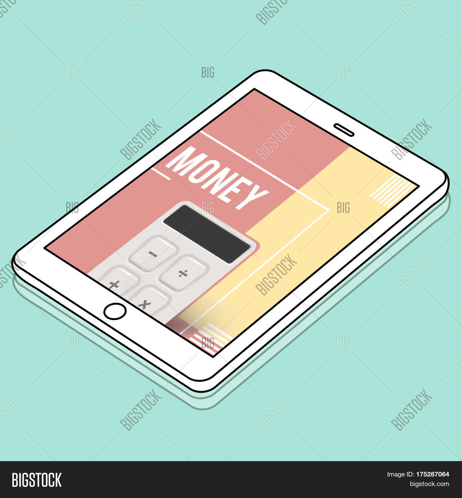 Allowance Money Image & Photo (Free Trial) | Bigstock