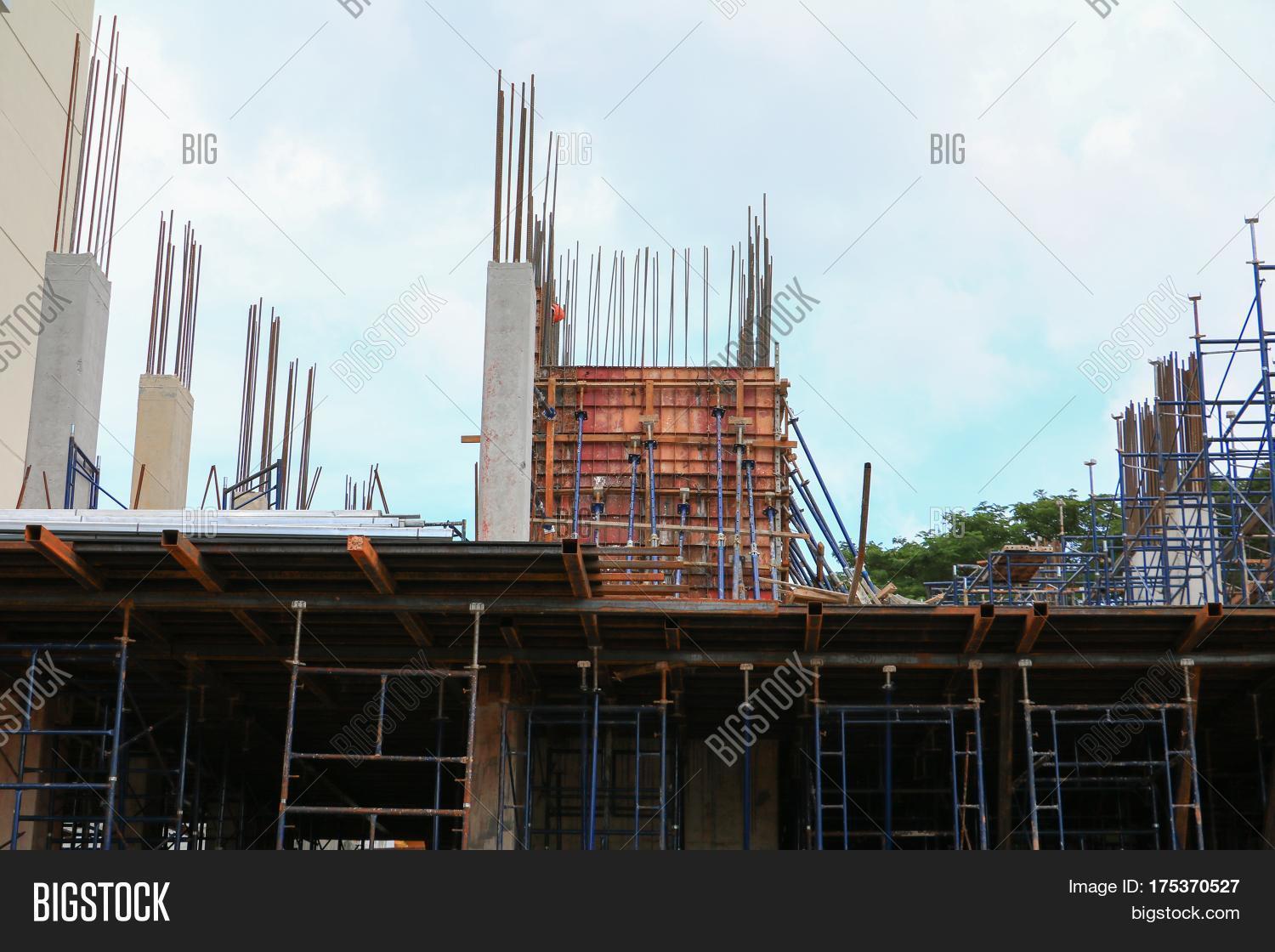 Work Construction Image & Photo (Free Trial) | Bigstock