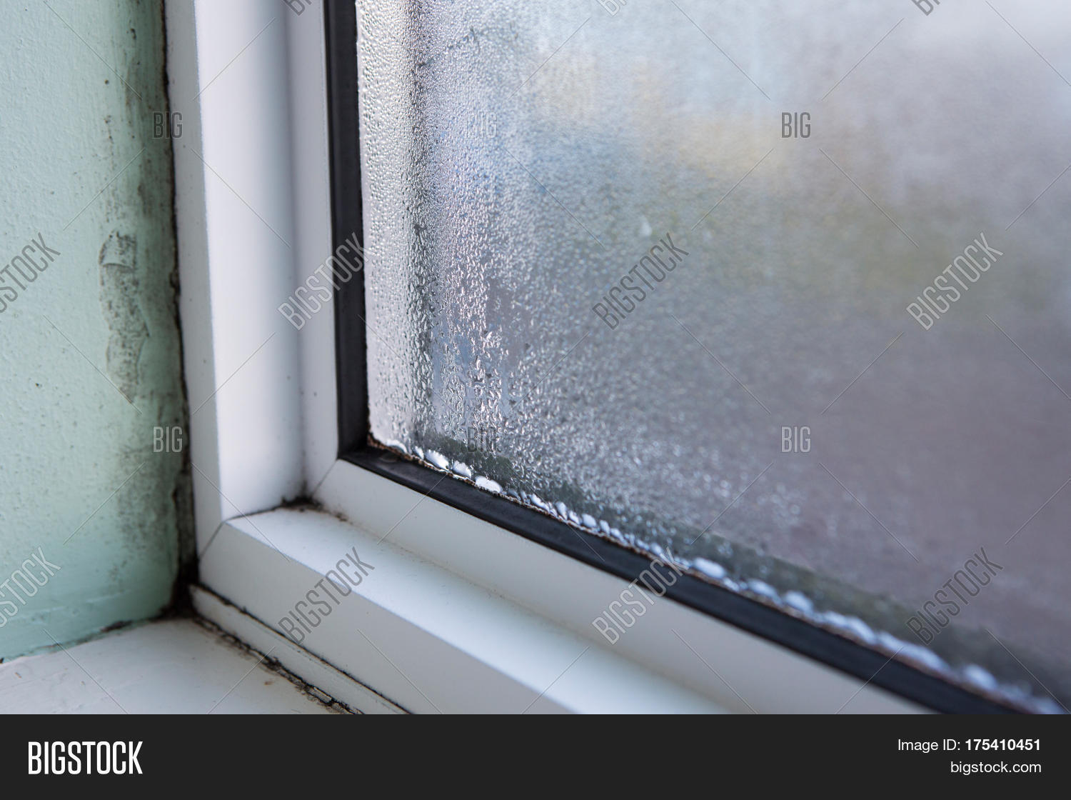 Close House Window Image & Photo (Free Trial) | Bigstock