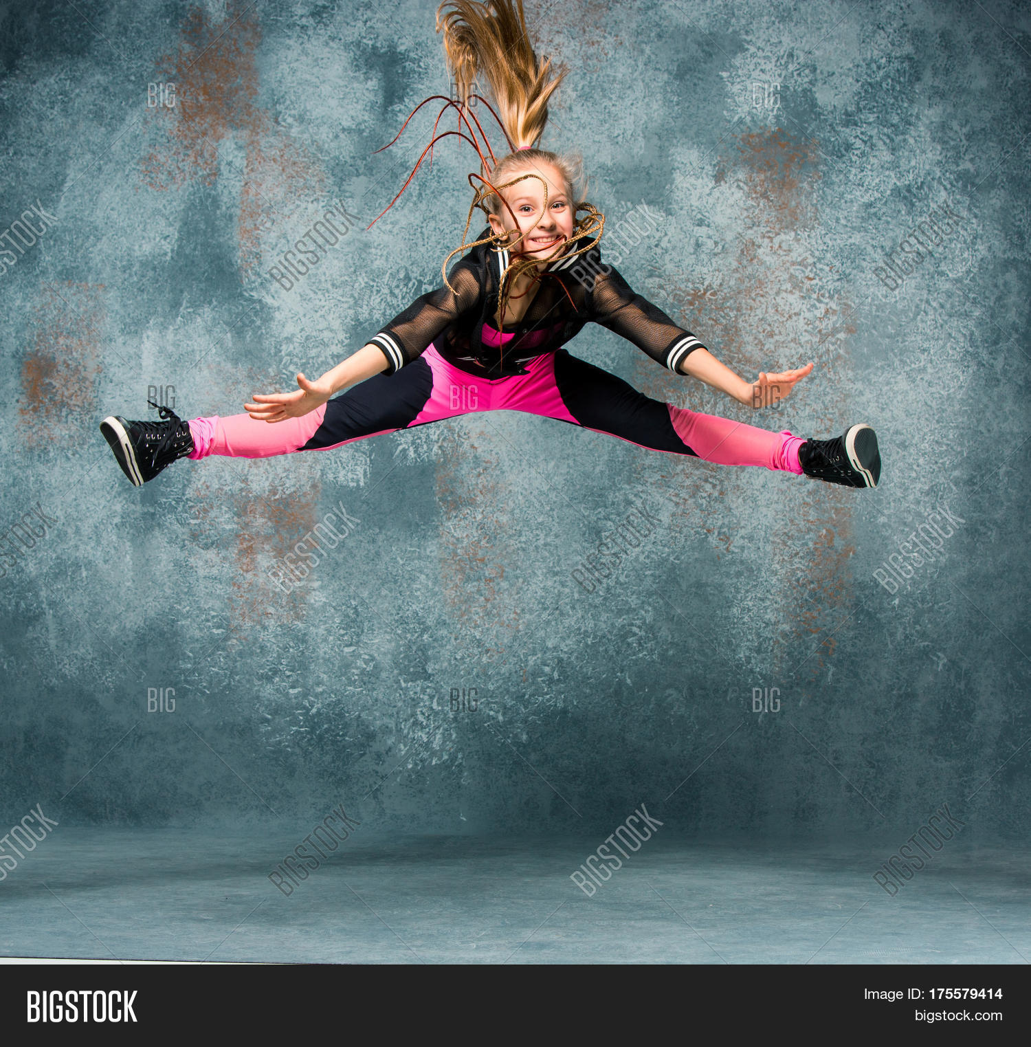 Young Girl Break Image & Photo (Free Trial) | Bigstock