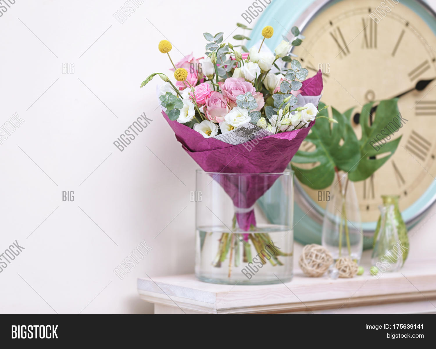 Beautiful Composition Image & Photo (Free Trial) | Bigstock