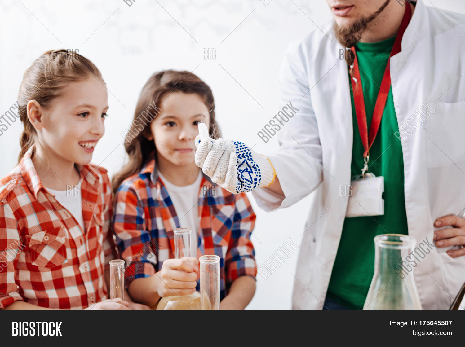 Science Interesting. Image & Photo (Free Trial) | Bigstock