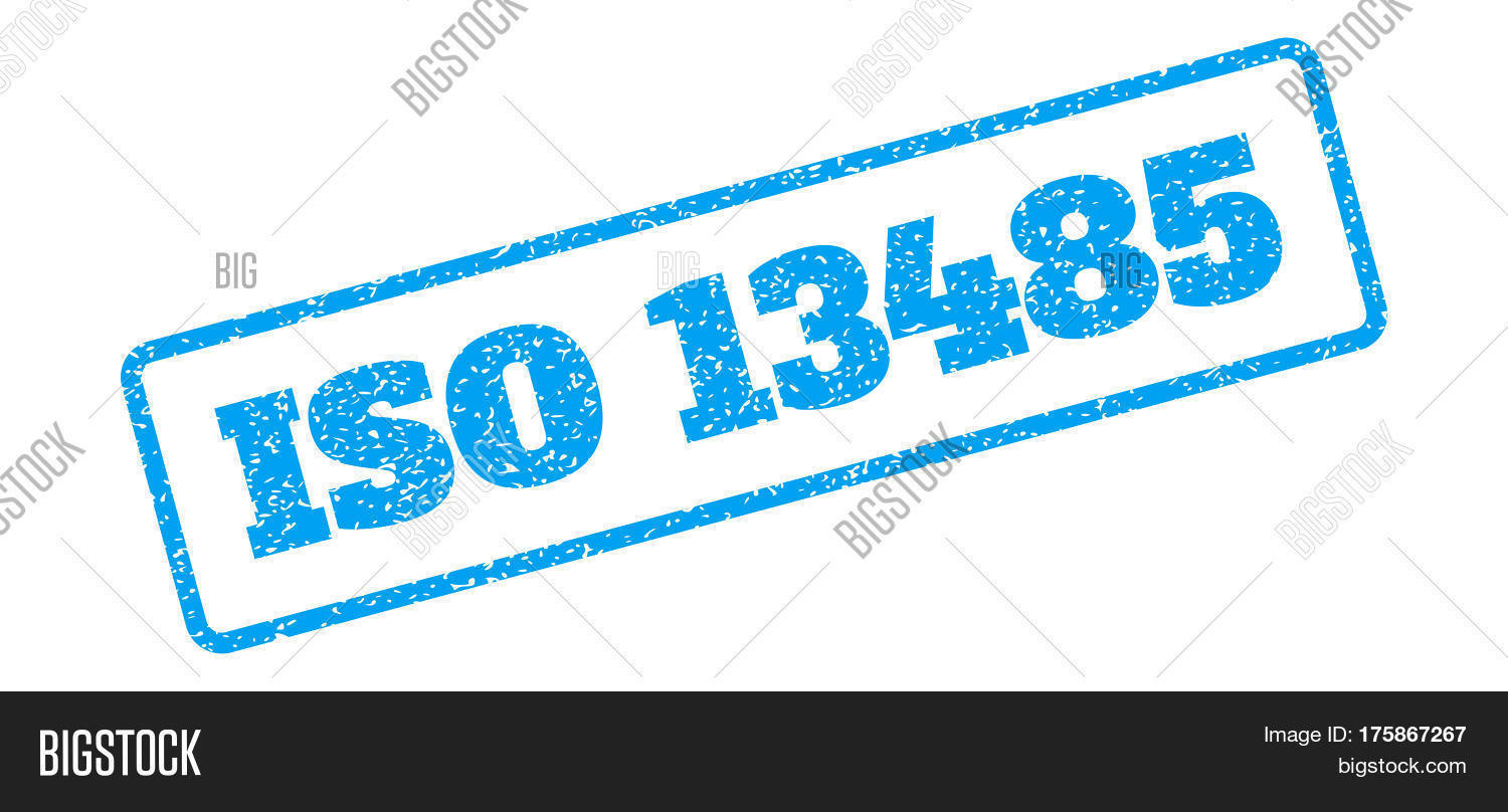 Blue Rubber Seal Stamp Image & Photo (Free Trial) | Bigstock
