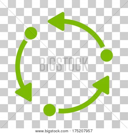 Rotate Icon. Vector Vector & Photo (Free Trial) | Bigstock