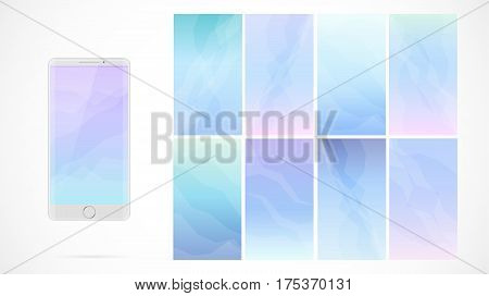 Modern UI GUI Screen Vector & Photo (Free Trial) | Bigstock