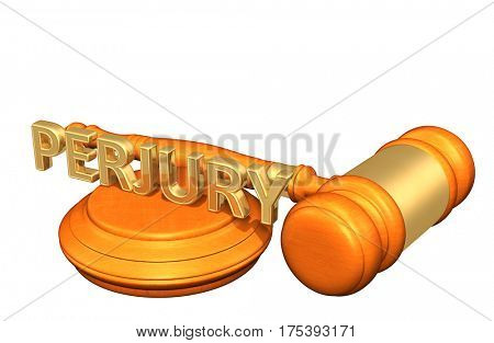 Perjury Images, Illustrations & Vectors (Free) - Bigstock