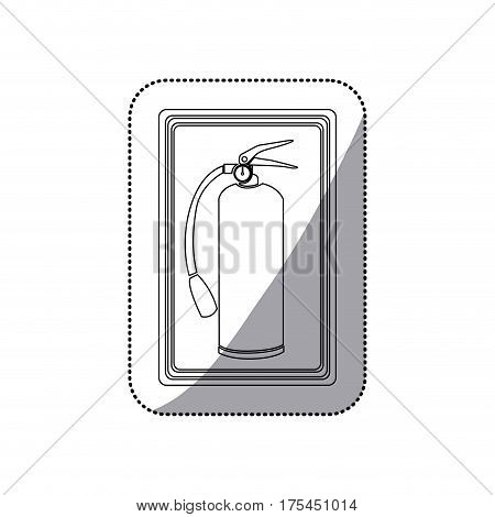 Sticker Contour Vector & Photo (Free Trial) | Bigstock