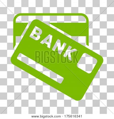 Bank Cards Icon. Vector & Photo (Free Trial) | Bigstock