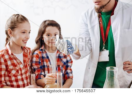 Science Interesting. Image & Photo (Free Trial) | Bigstock