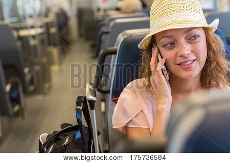 Commuter Image & Photo (Free Trial) | Bigstock