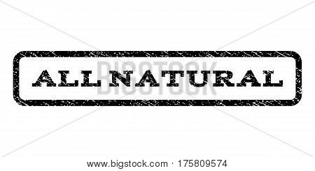 All Natural Watermark Vector & Photo (Free Trial) | Bigstock