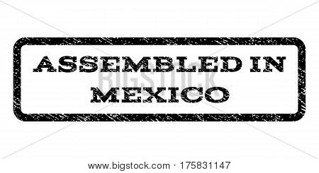 Assembled Mexico Vector & Photo (Free Trial) | Bigstock