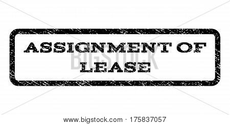 Assignment Lease Vector & Photo (Free Trial) | Bigstock