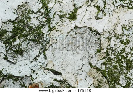 Flaky Paint Stone Image & Photo (Free Trial) | Bigstock
