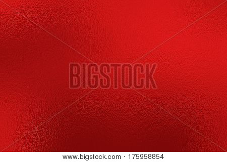Red Foil Paper Image & Photo (Free Trial) | Bigstock