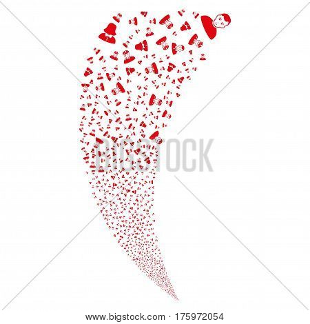 People Symbols Random Vector & Photo (Free Trial) | Bigstock