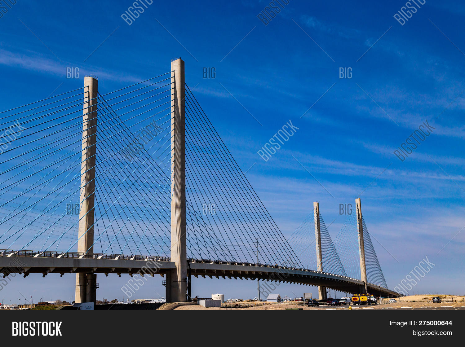 Indian River Inlet Image & Photo (Free Trial) | Bigstock