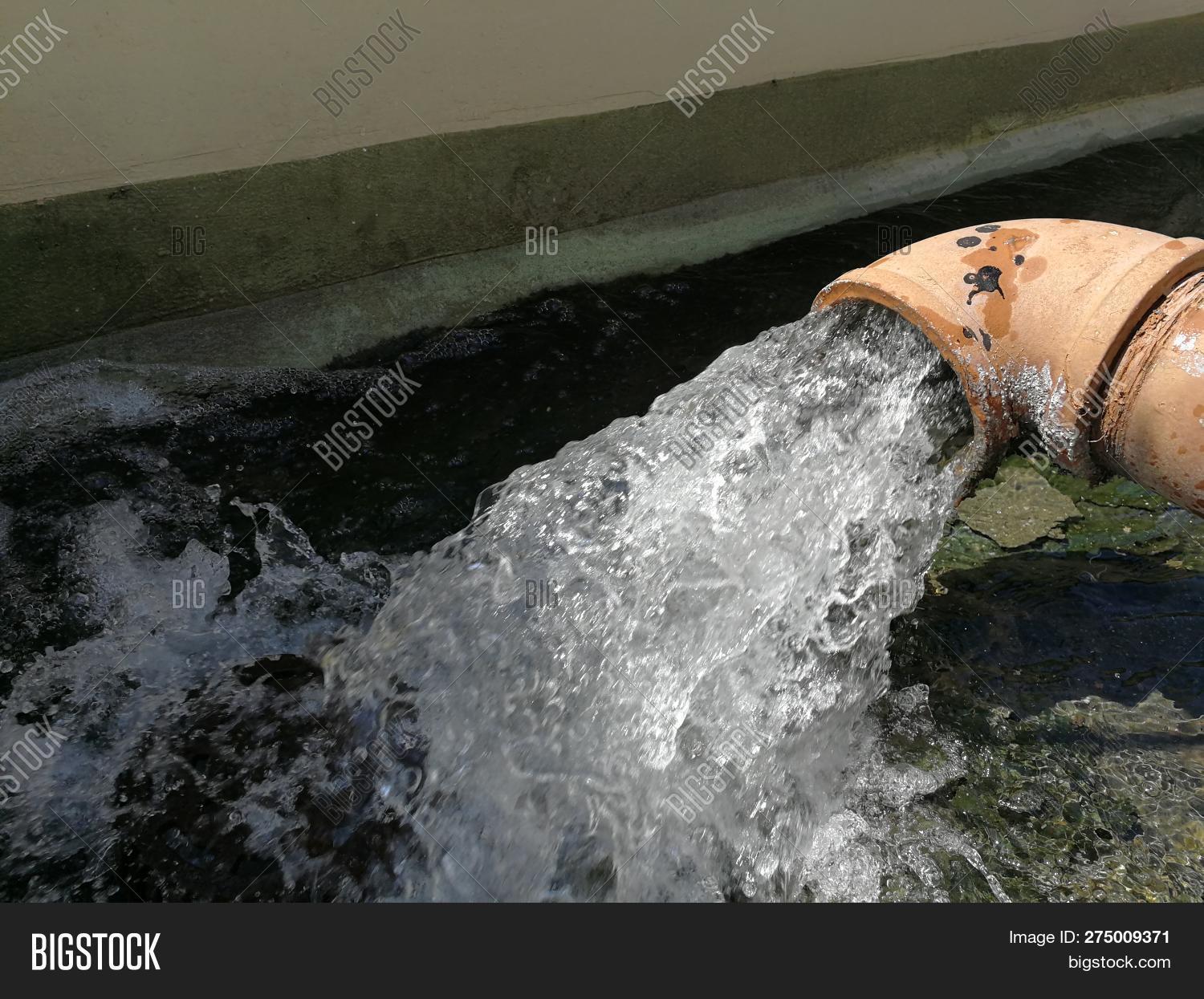 Cooling Tower Bleed- Image & Photo (Free Trial) | Bigstock