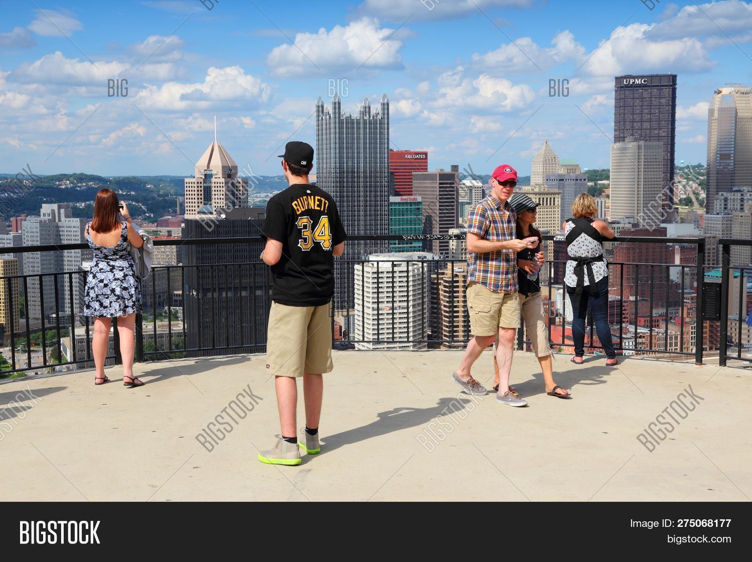 Pittsburgh, Usa - June Image & Photo (Free Trial) | Bigstock