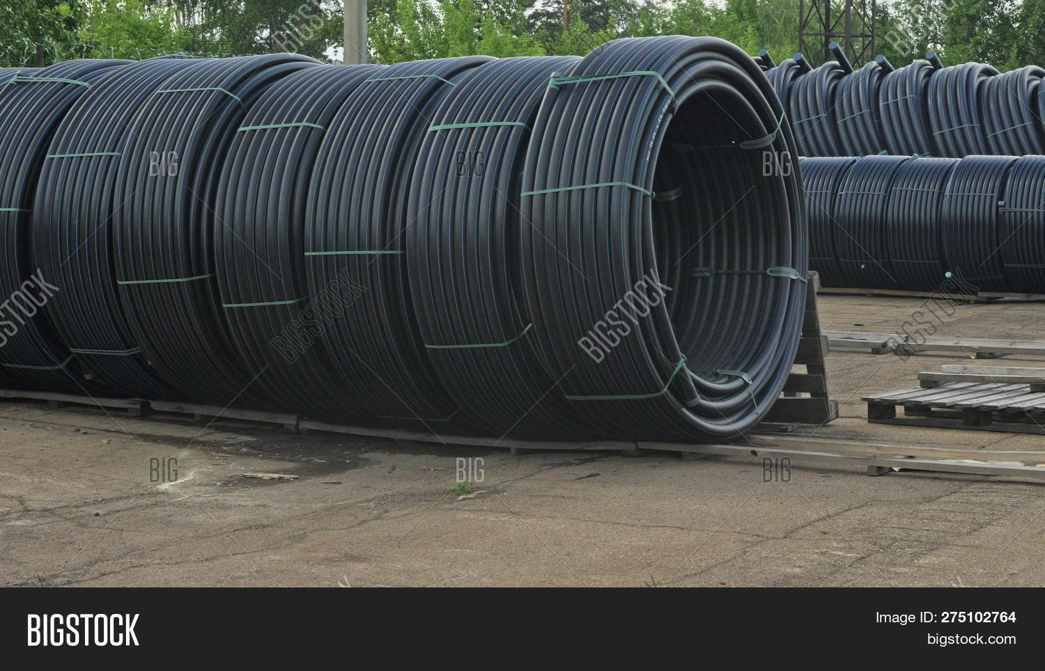 Warehouse Finished Image & Photo (Free Trial) | Bigstock