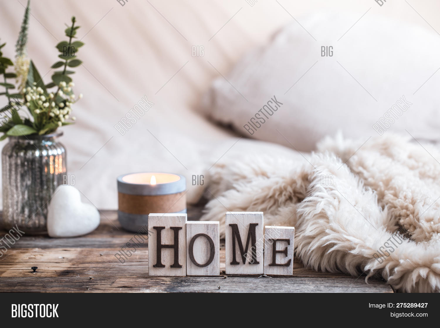 Still Life House