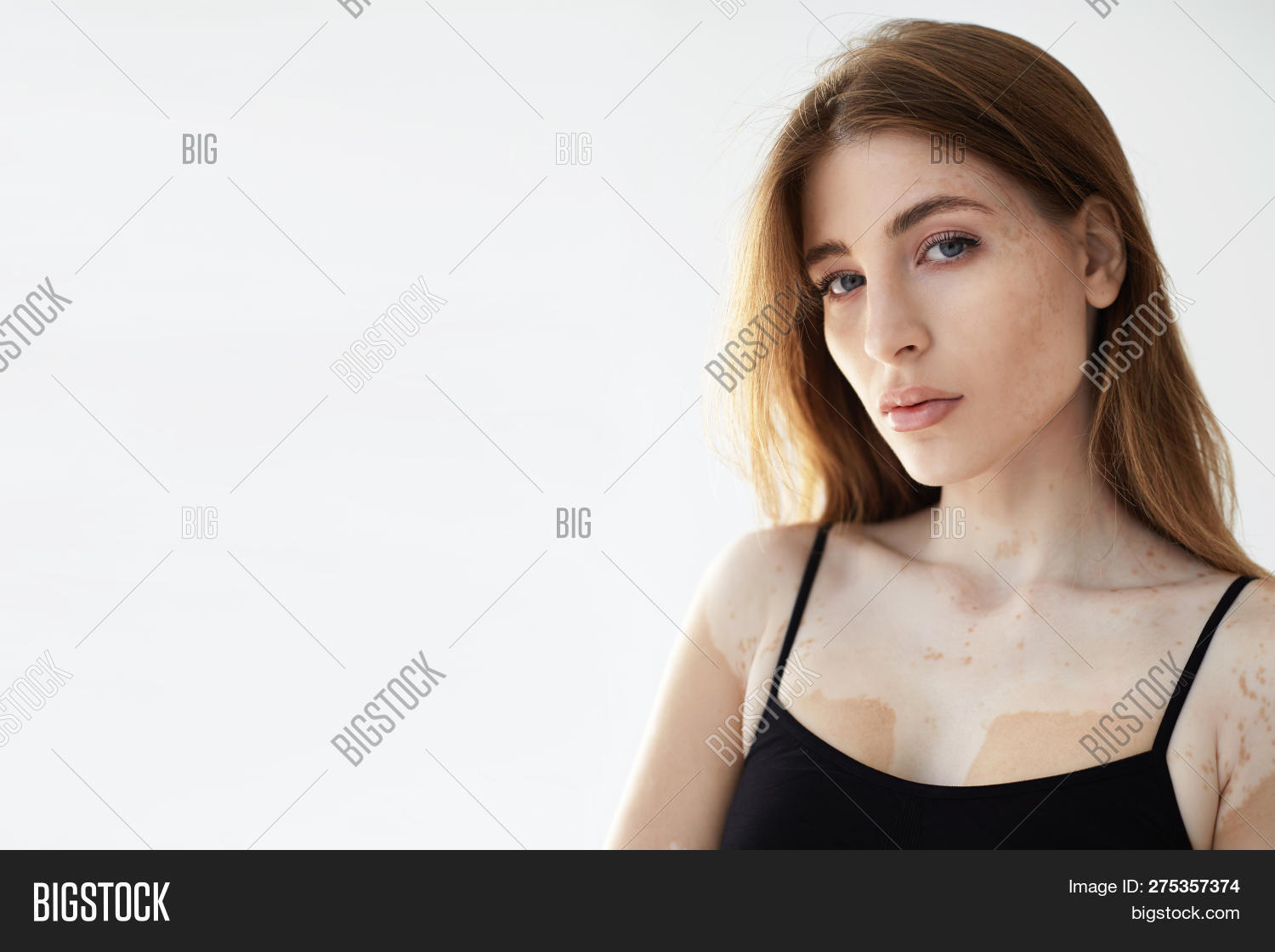 Vertical Portrait Image & Photo (Free Trial) | Bigstock