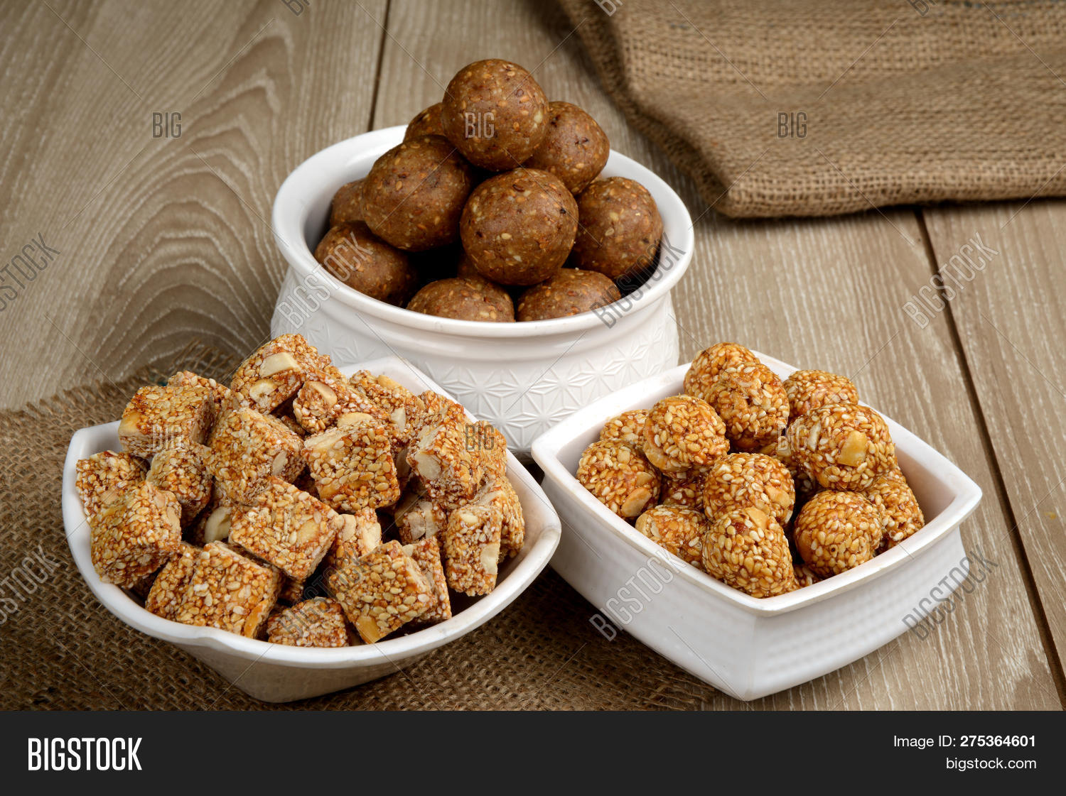 Gajak Tilgul Tilgud Image & Photo (Free Trial) | Bigstock